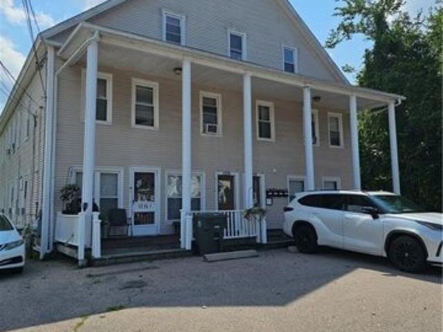 Main St, Coventry, Home For Sale