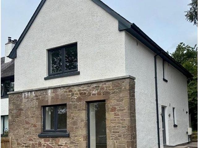 Main St, Dundee DD2, 3 bed semi detached house to rent, £1,600 pcm | PrimeLocation