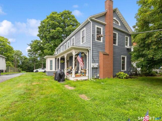 Main St, Durham, Home For Sale