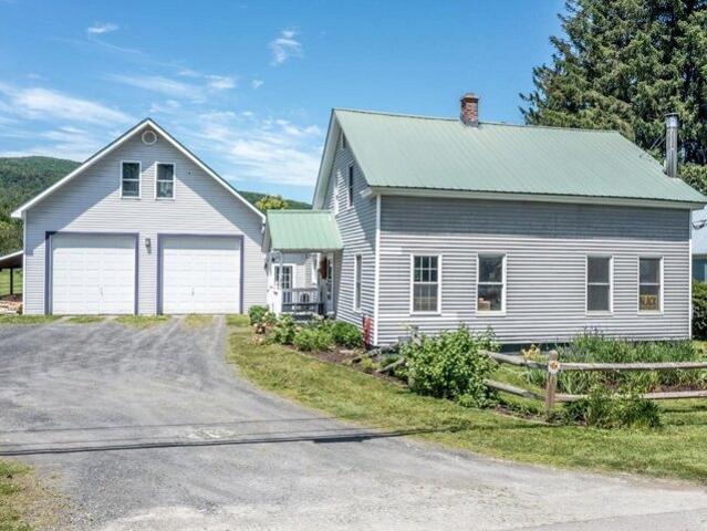 Main St, Duxbury, Home For Sale