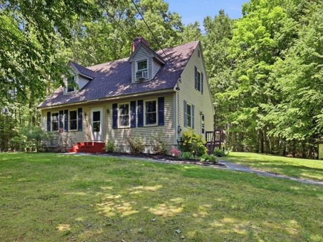 Main St, Danville, Home For Sale