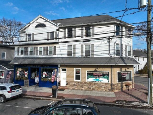 Main St, Deep River, Home For Sale
