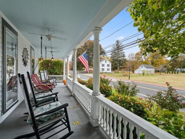 Main St, Deep River, Home For Sale