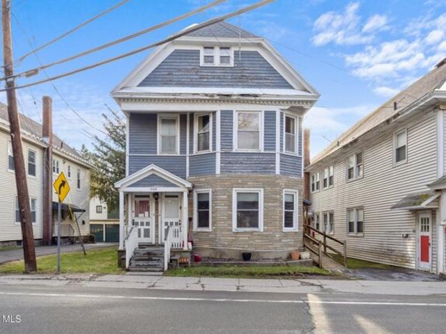 Main St, Delanson, Home For Sale