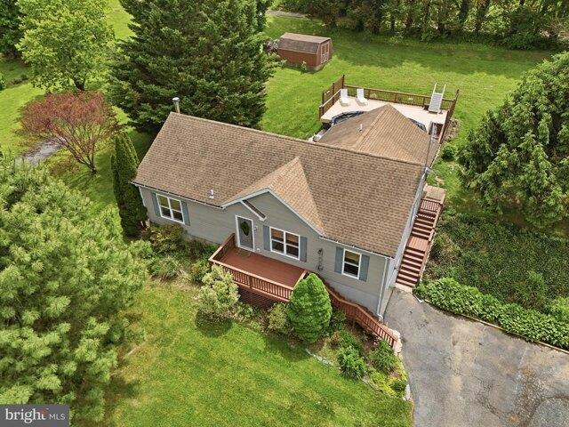 Main St, Delta, Home For Sale