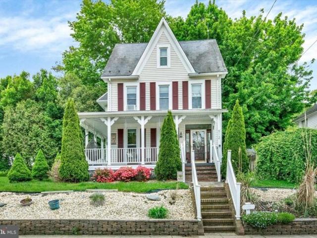 Main St, Delta, Home For Sale