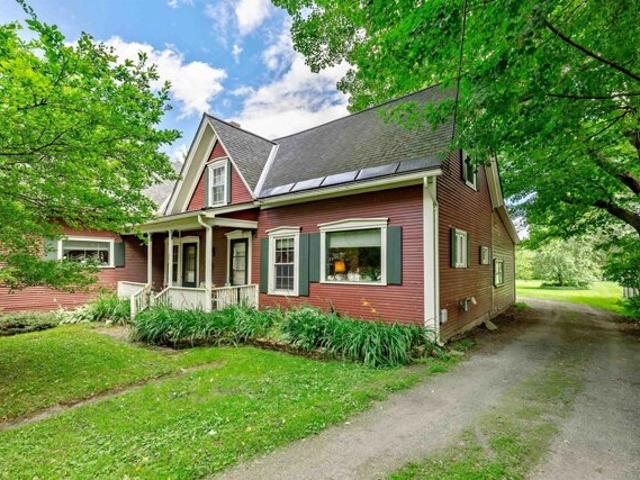 Main St, Derby, Home For Sale