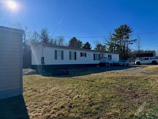 Main St, Detroit, Property For Sale
