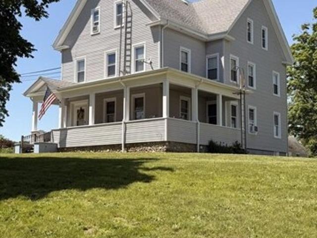 Main St, Dighton, Home For Sale