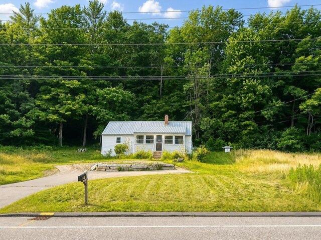 Main St, Dixfield, Home For Sale