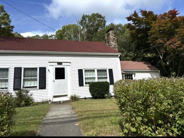 Main St, Douglas, Home For Sale
