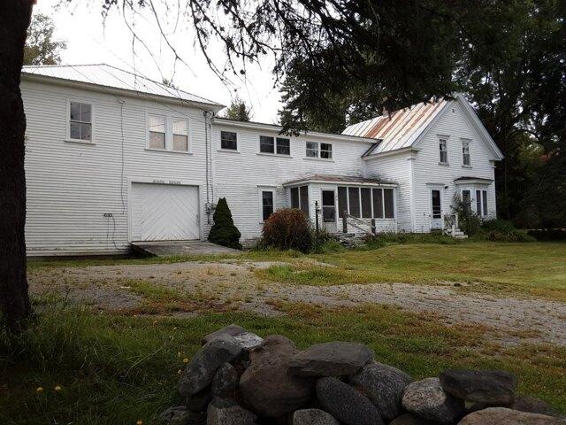 Main St, Eustis, Home For Sale