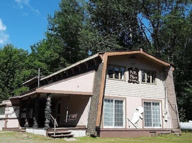 Main St, Eustis, Home For Sale