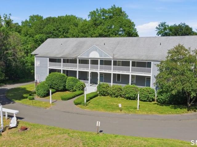 Main St Ext Unit A, Simsbury, Condo For Sale