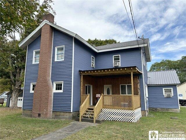 Main St E, Randolph, Home For Sale