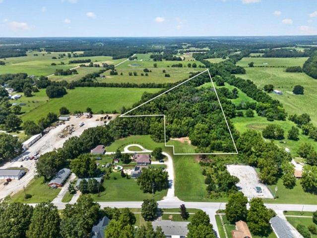 Main St E, Walnut Grove, MO 65770
