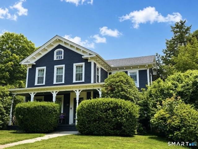 Main St, East Hampton, Home For Sale