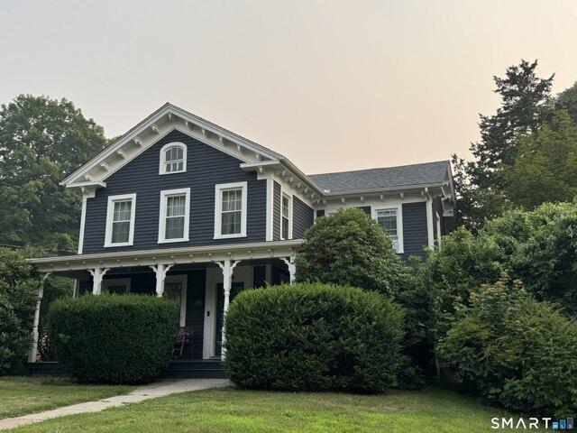 Main St, East Hampton, Home For Sale