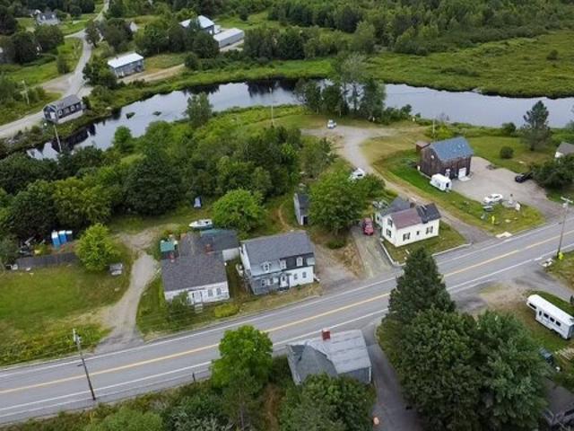 Main St, East Machias, Home For Sale