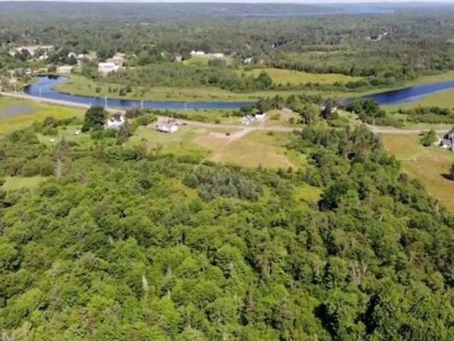 Main St, East Machias, Plot For Sale