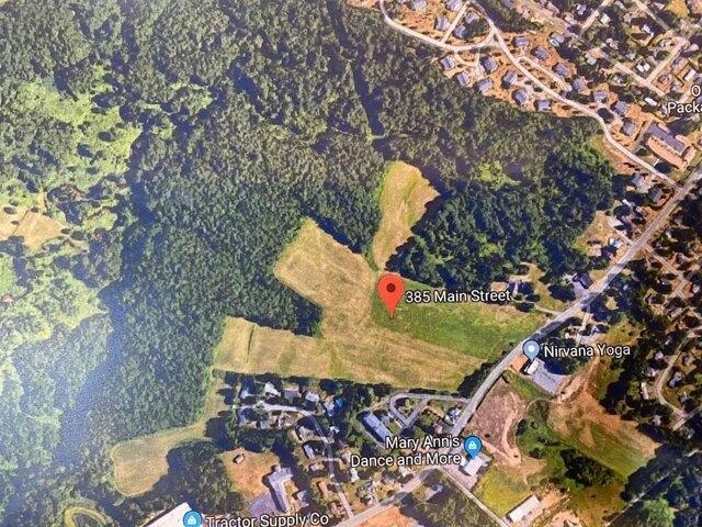 Main St, Easthampton, Plot For Sale