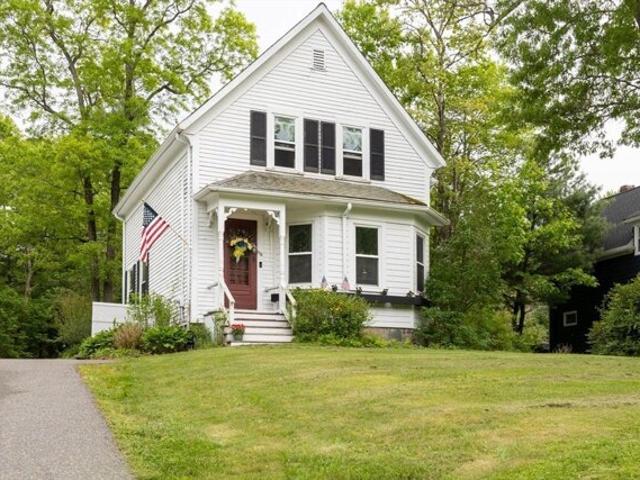 Main St, Easton, Home For Sale