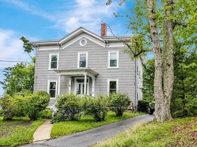 Main St, Easton, Home For Sale