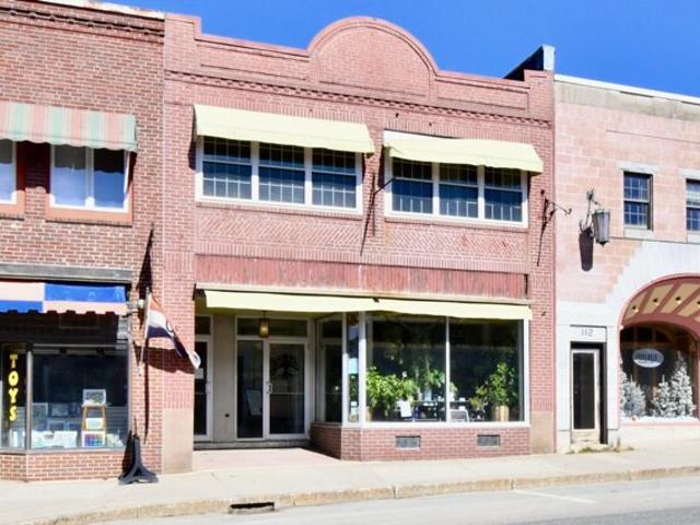 Main St, Ellsworth, Home For Sale