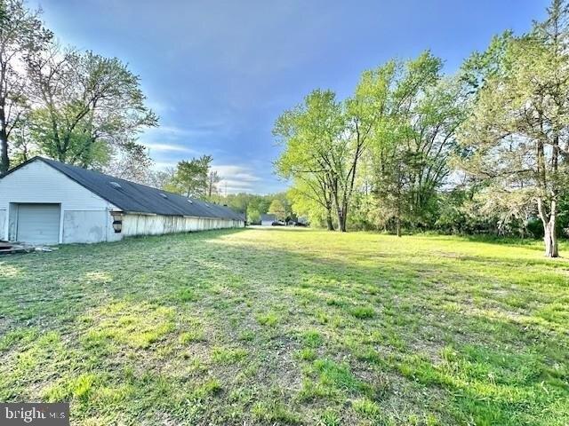 Main St, Englishtown, Plot For Sale
