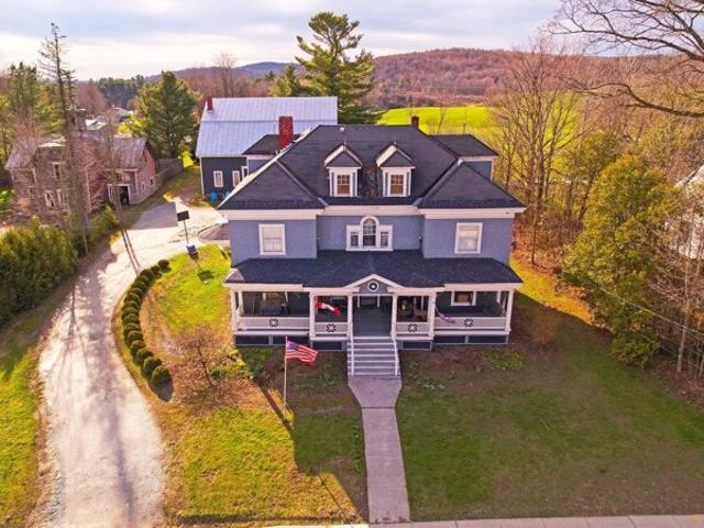 Main St, Enosburg Falls, Home For Sale