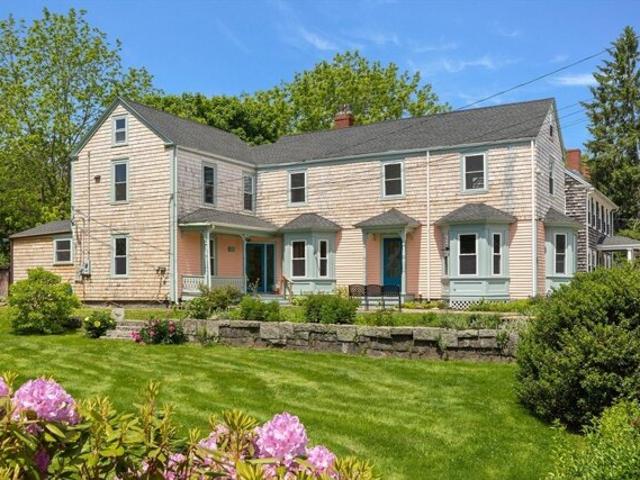 Main St, Essex, Home For Sale