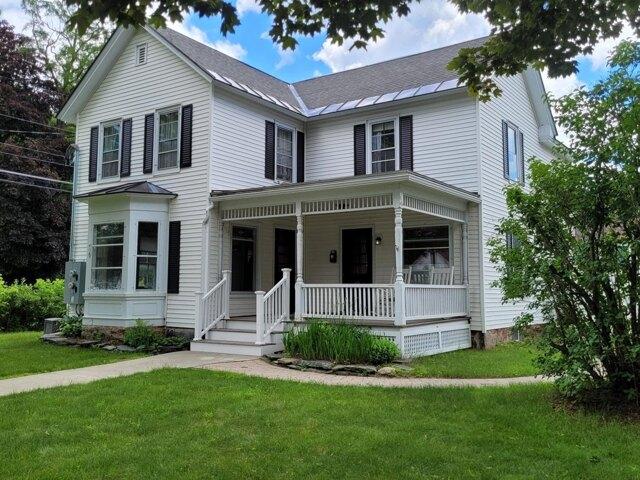 Main St, Essex Junction, Home For Sale