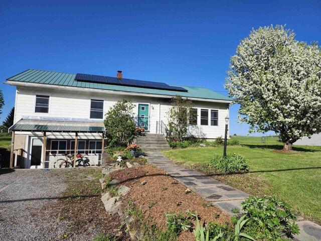 Main St, Fairfax, Home For Sale