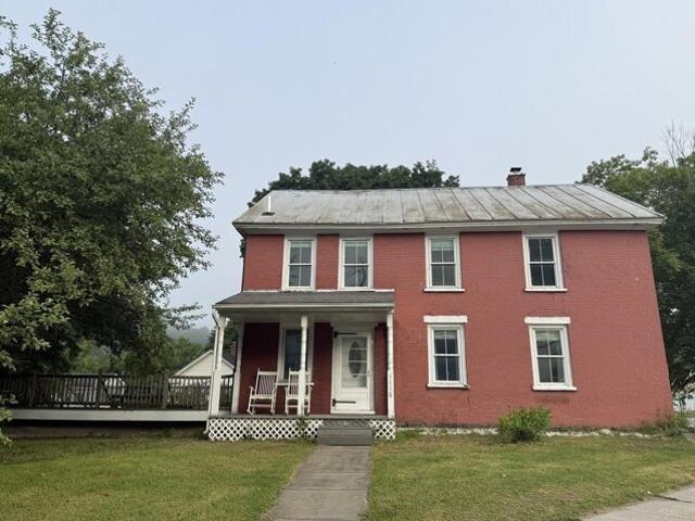 Main St, Fairfax, Home For Sale