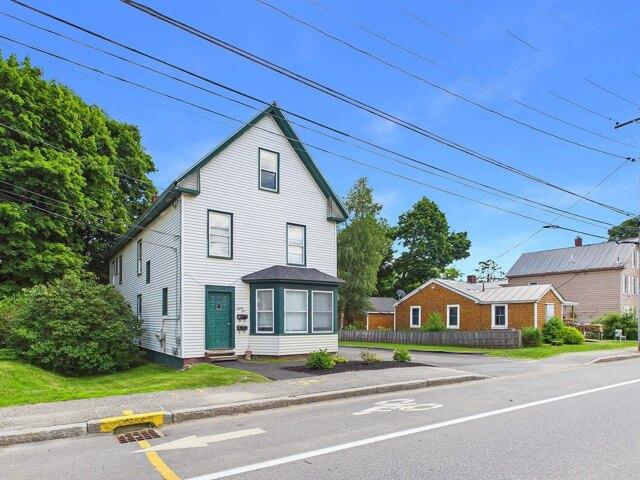 Main St, Fairfield, Home For Sale