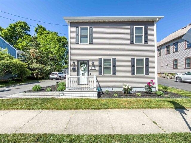 Main St, Fairhaven, Home For Sale