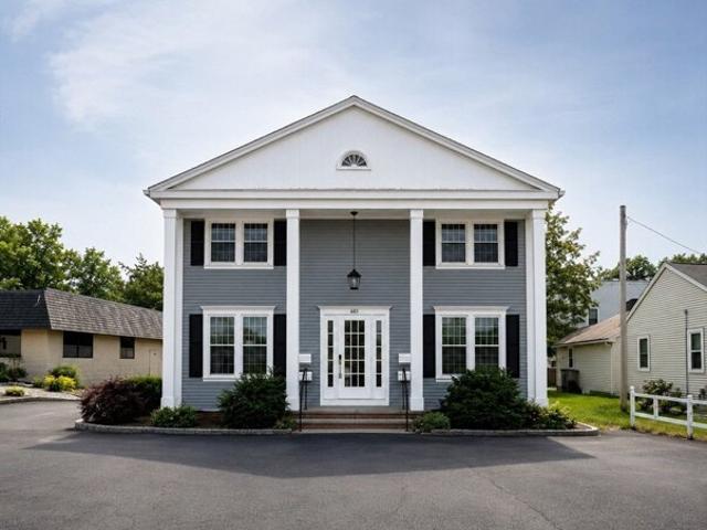 Main St, Falmouth, Home For Sale