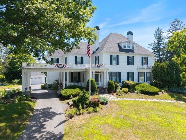 Main St, Farmington, Home For Sale