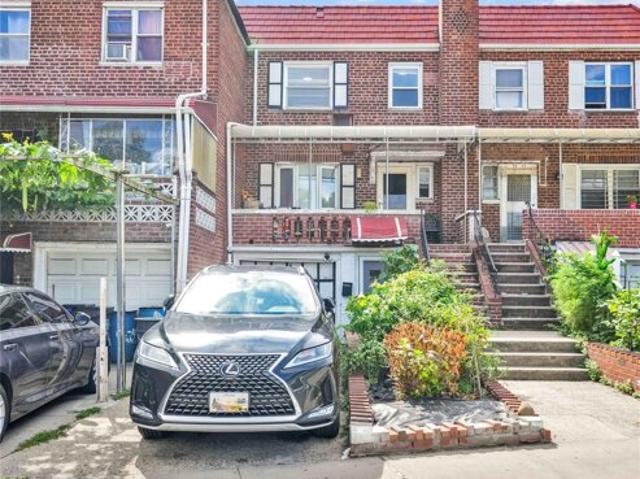 Main St, Flushing, Home For Sale