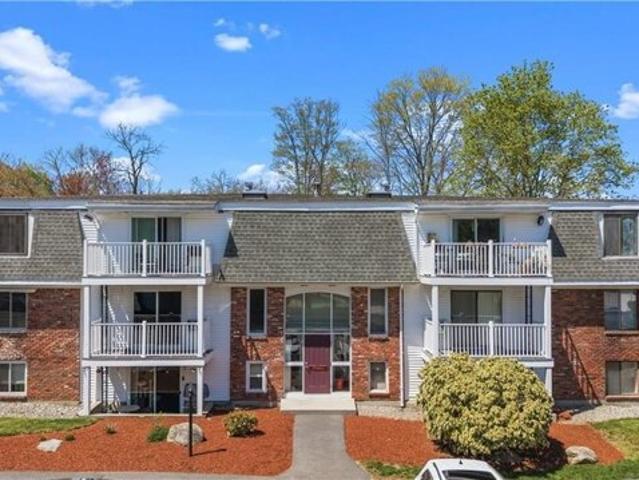 Main St, Foxborough, Condo For Sale