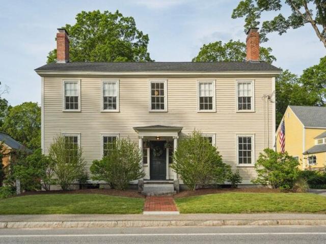 Main St, Francestown, Home For Sale