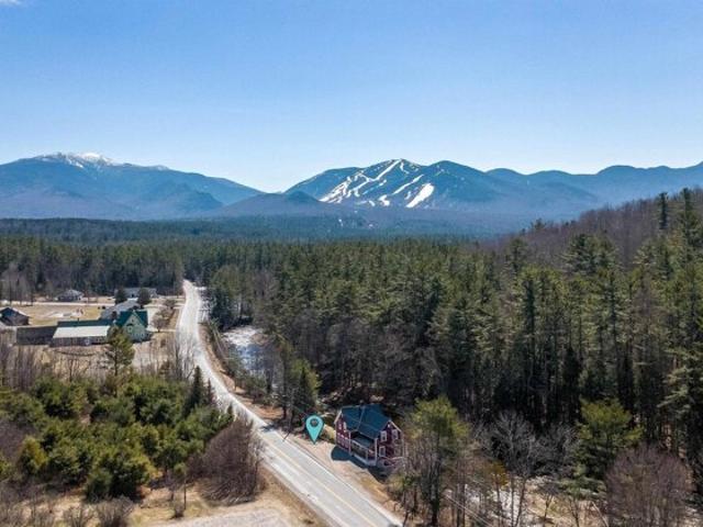 Main St, Franconia, Home For Sale