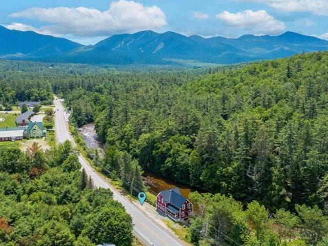 Main St, Franconia, Home For Sale