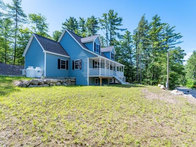 Main St, Fryeburg, Home For Sale