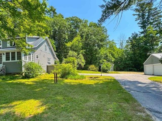 Main St, Fryeburg, Home For Sale