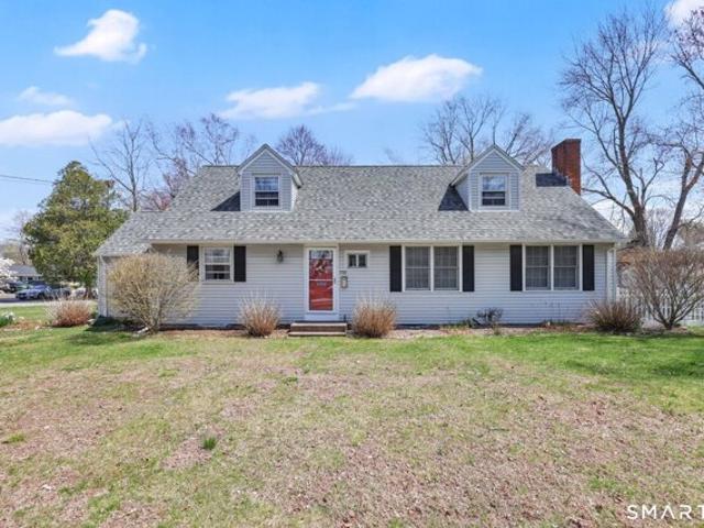Main St, Glastonbury, Home For Sale
