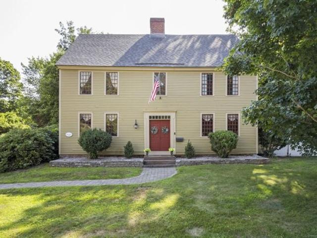 Main St, Glastonbury, Home For Sale
