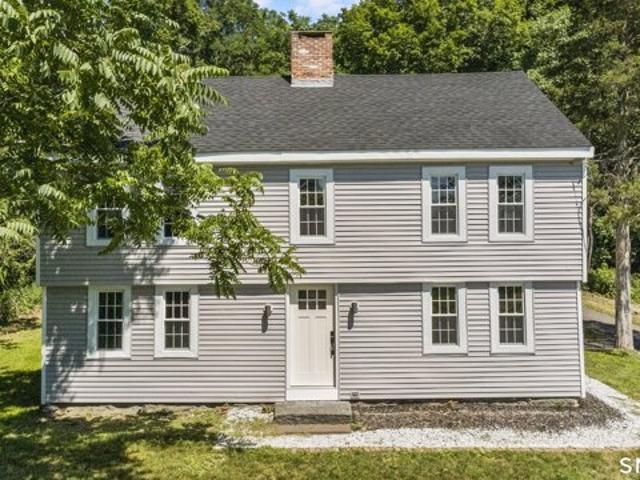 Main St, Glastonbury, Home For Sale