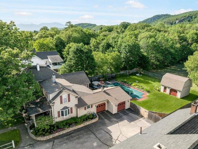 Main St, Gorham, Home For Sale