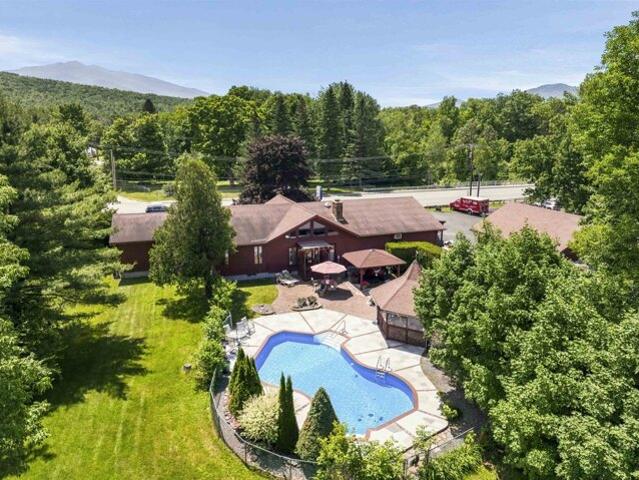 Main St, Gorham, Home For Sale